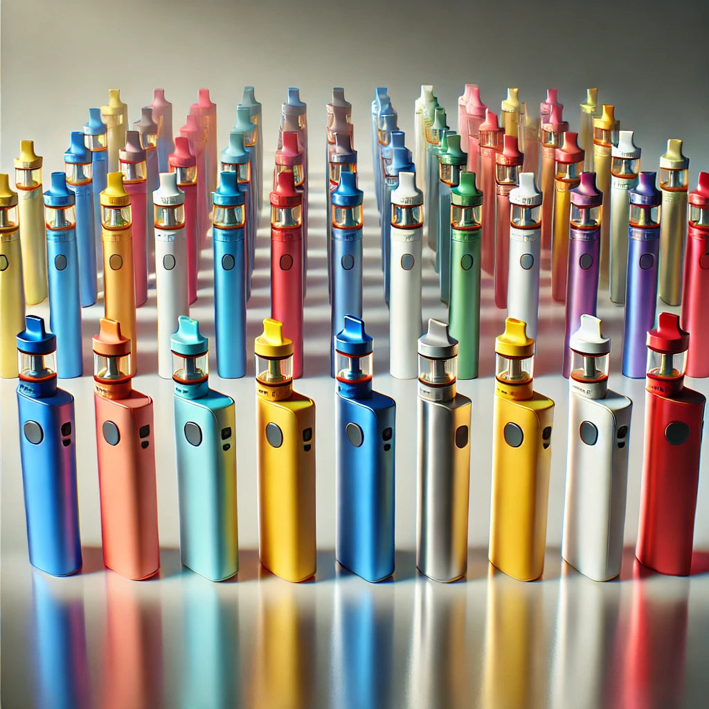 Discover Premium Vaping: Shop Online at Dymok - Chicago, IL – Dymok ...