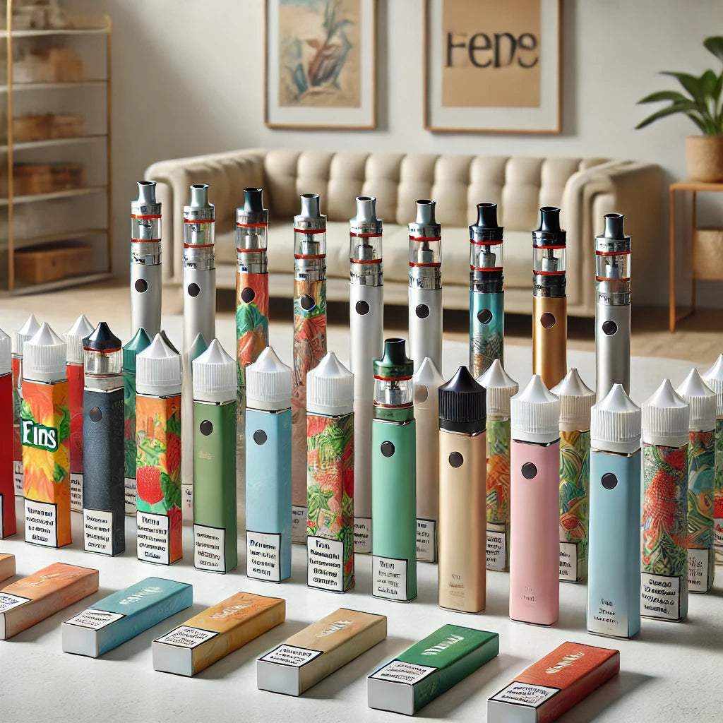 Discover the Best Disposable Vapes – Shop Online at Dymok in Chicago ...