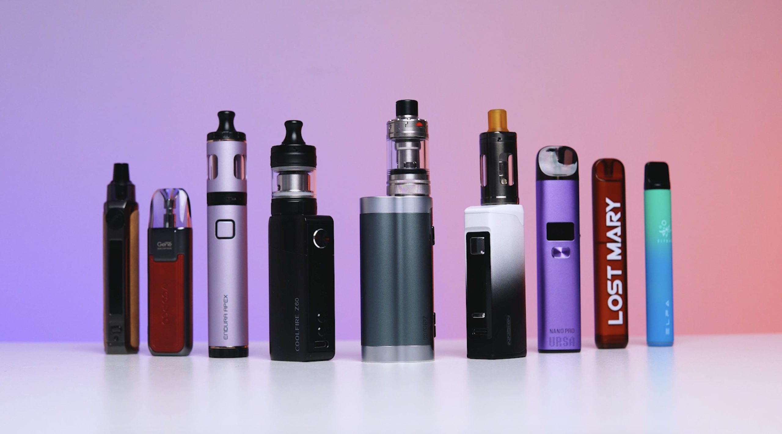 Elevate Your Vaping Experience with Premium Starter Kits at Dymok Smoke ...