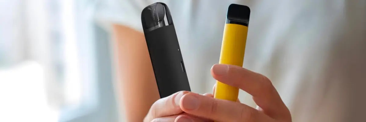 Discover the Ultimate Vaping Experience: Buy One-Time Vapes at Dymok ...