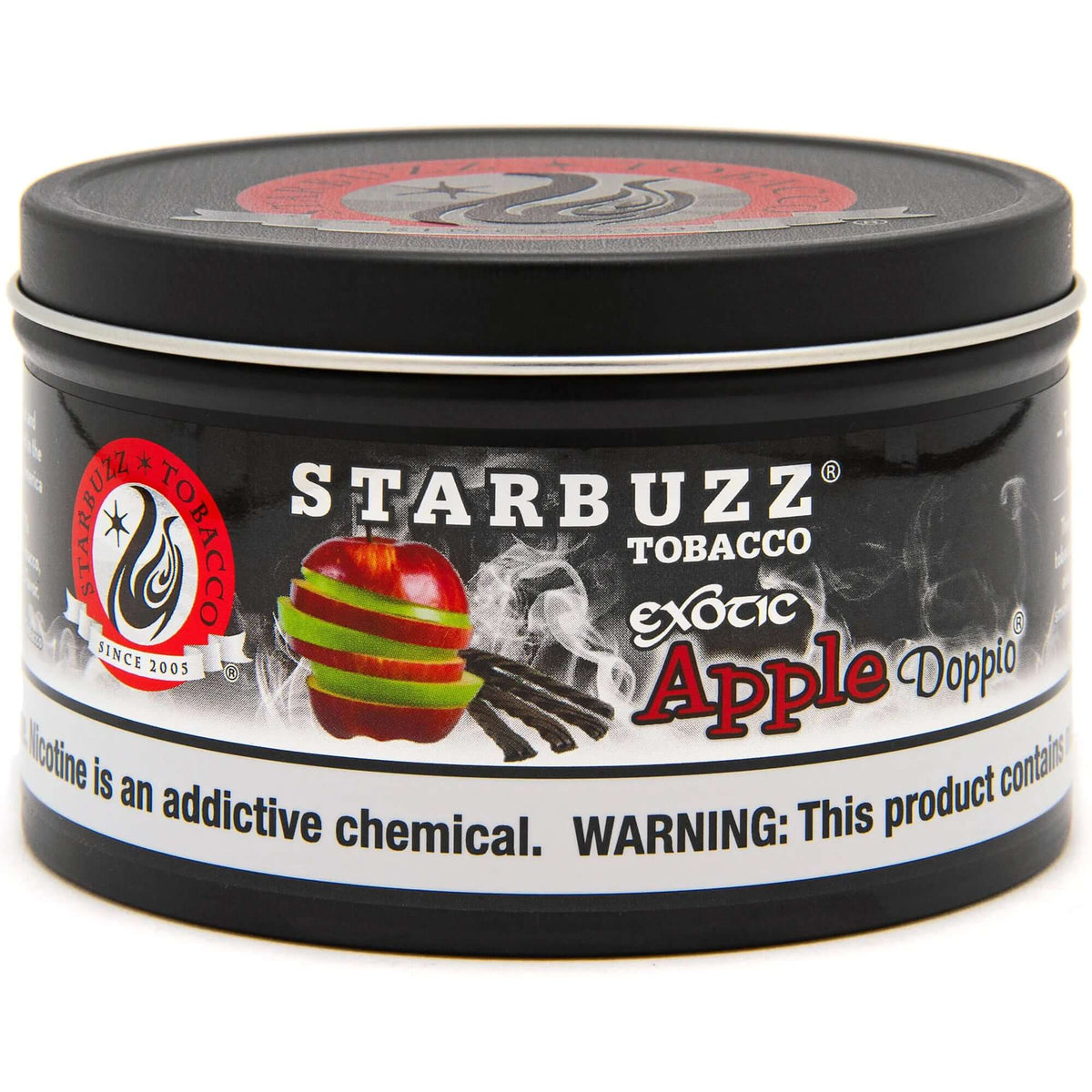 Starbuzz Bold 100G Shisha Tobacco – Dymok Smoke Shop